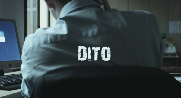 Dito - Ventottoluglio Film&Media